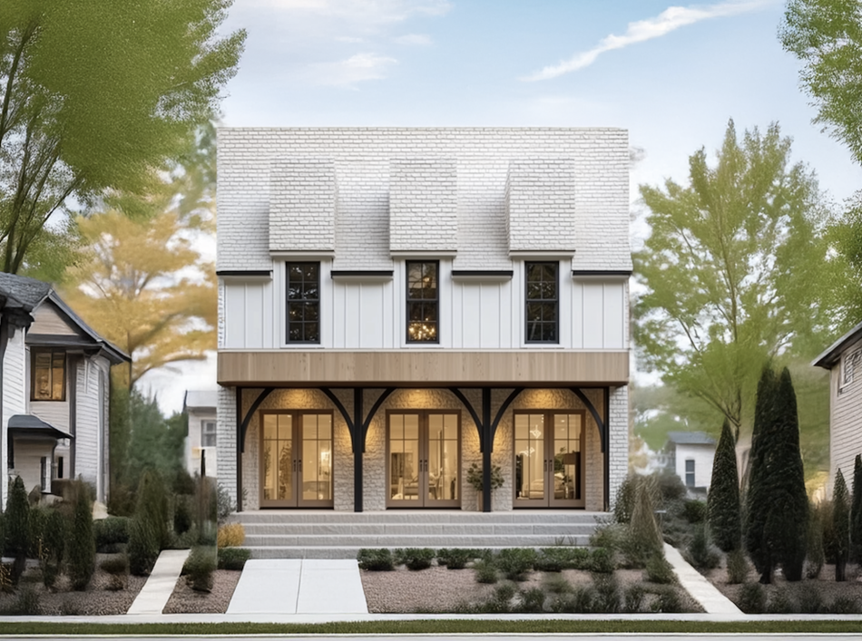 Wire Park factory remake progresses to standalone housing phase | Urbanize Atlanta